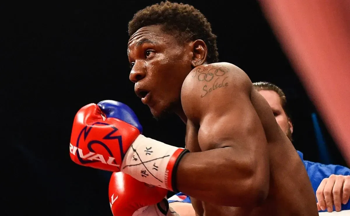 Christian Mbilli offers clear verdict ahead of Canelo Alvarez vs ...