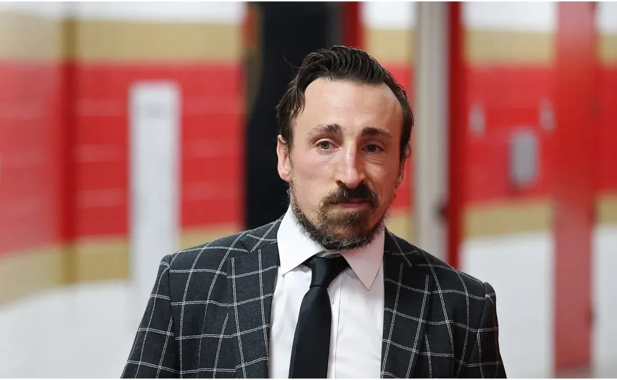 Panthers reportedly identify who to surrender for the return of Brad Marchand, Sam Bennett, and ...