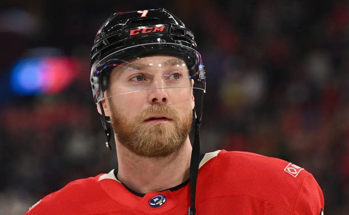 NHL News: Panthers confirm new signing amid ongoing talks with Brad ...