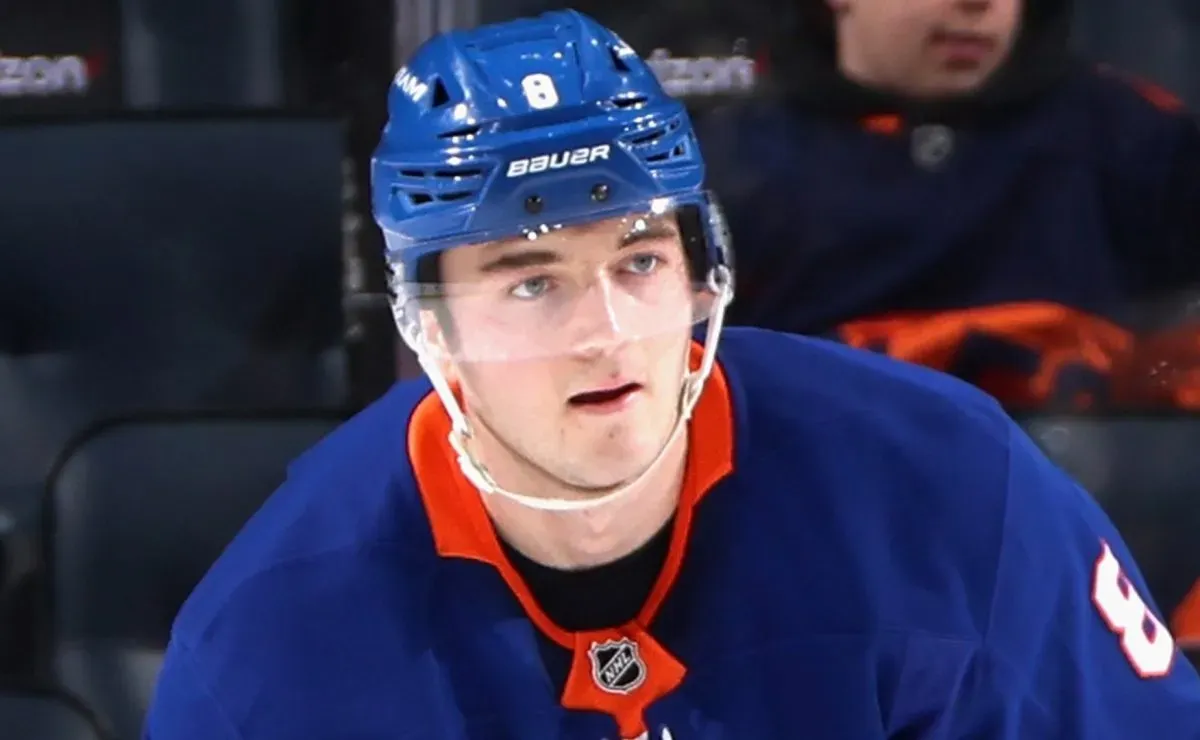 NY Islanders could move Noah Dobson soon amid heavy interest from ...
