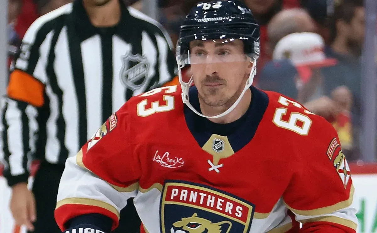 NHL News: Panthers may be set to make a final extension offer to Brad ...