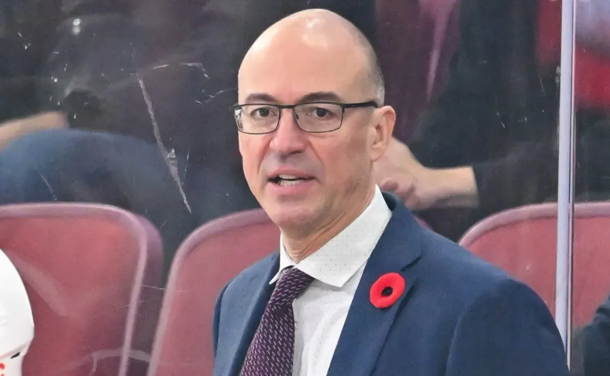 NHL News: Flames secure key defenseman for head coach Ryan Huska with ...