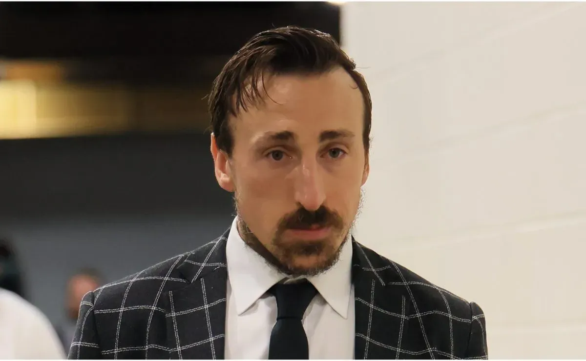 NHL News: Predators reportedly interested in Brad Marchand or Aaron ...