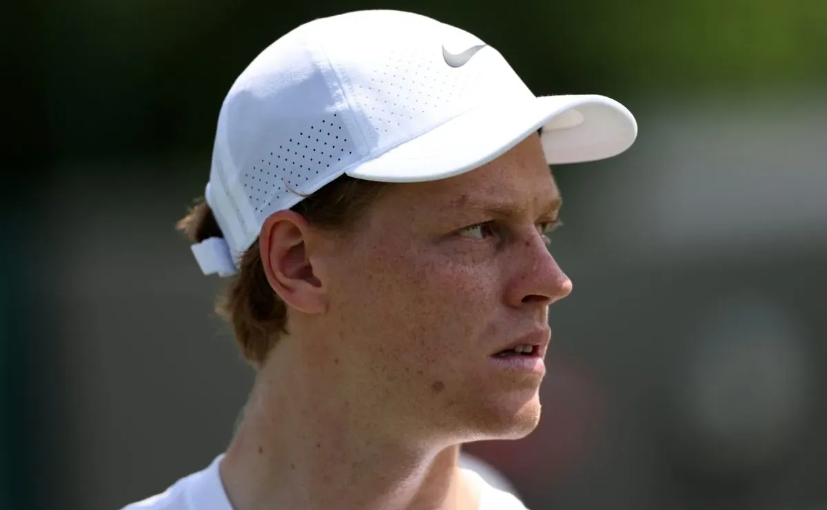 World No. 1 Jannik Sinner announces major career decision ahead of ...