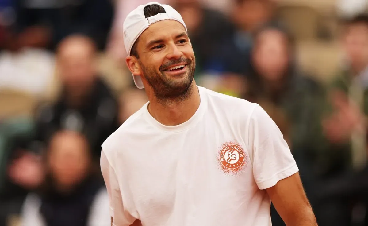 Grigor Dimitrov's net worth: How much money does the Bulgarian tennis ...