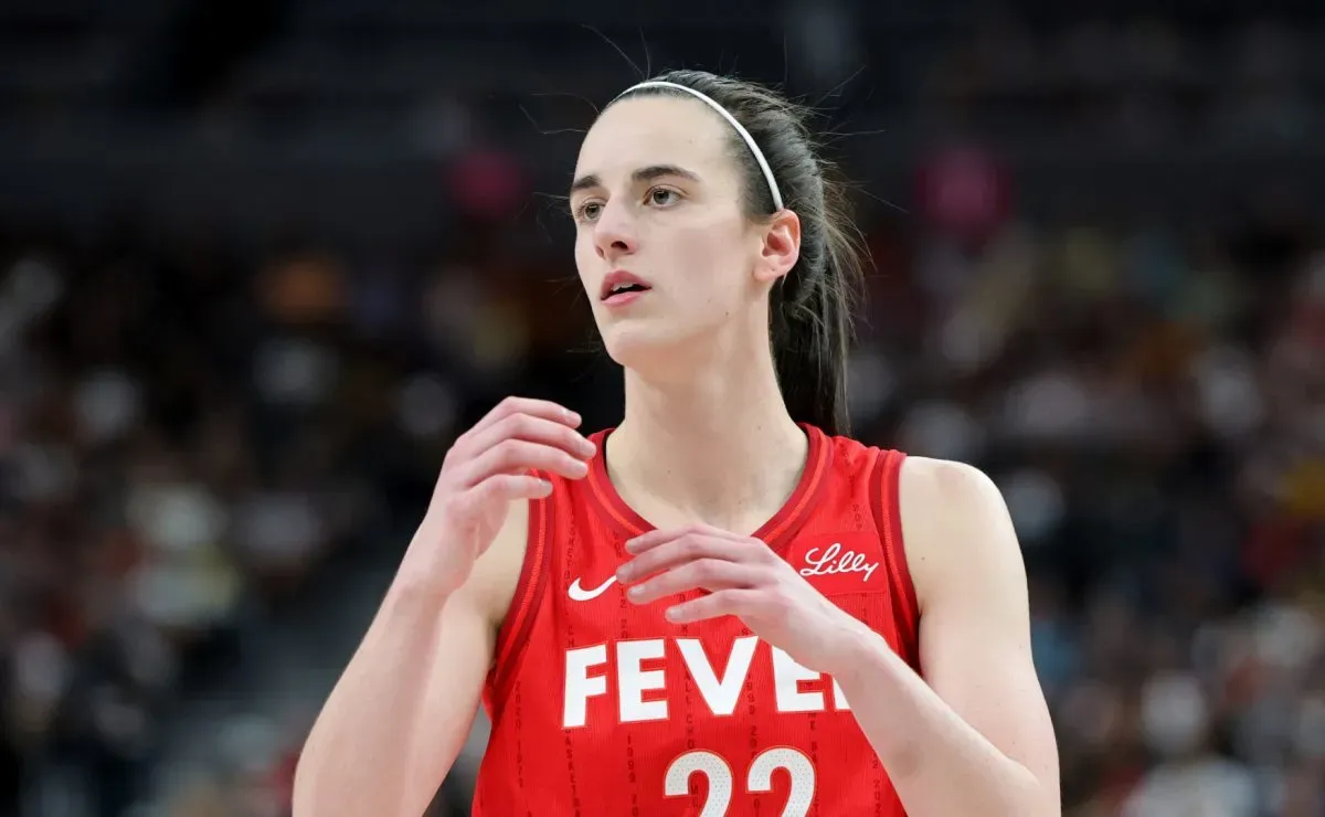 Is Caitlin Clark playing tonight for Indiana Fever vs Minnesota Lynx at ...