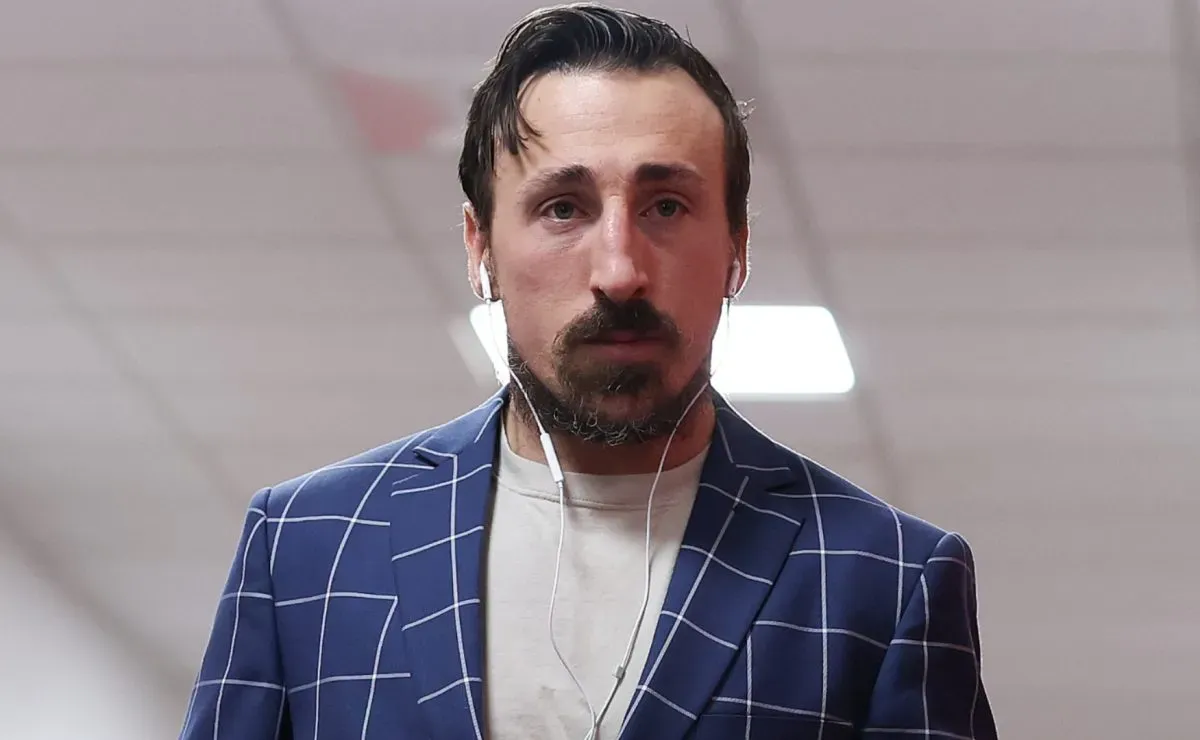 NHL News: Panthers select which veteran to let go after re-signing Brad ...