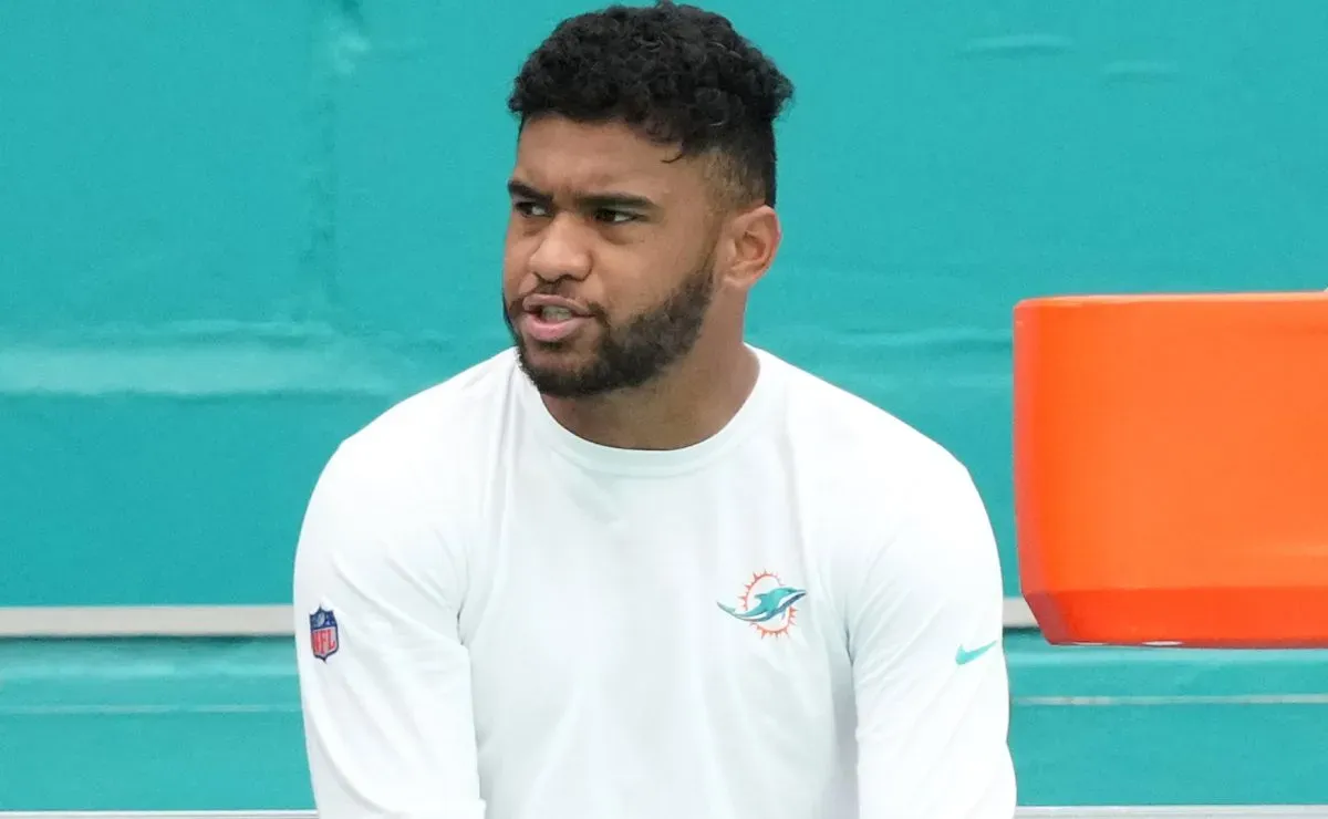 Dolphins bring back player out of retirement to help Tua Tagovailoa ...