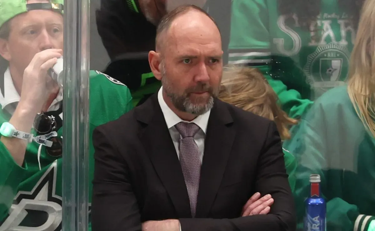 NHL News: Stars shift direction, replace Peter DeBoer with familiar ...