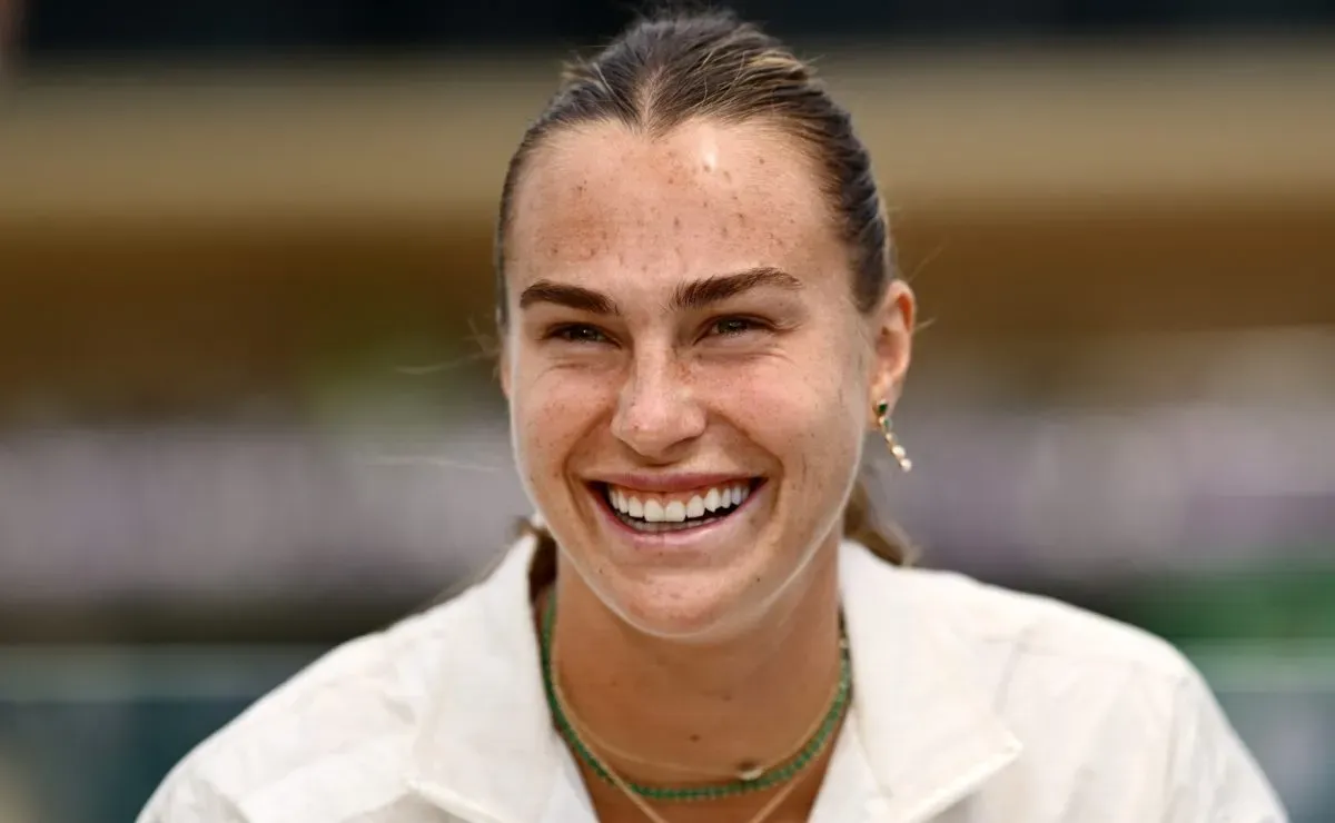 Aryna Sabalenka's net worth: How rich is the Belarusian tennis player? - Bolavip US