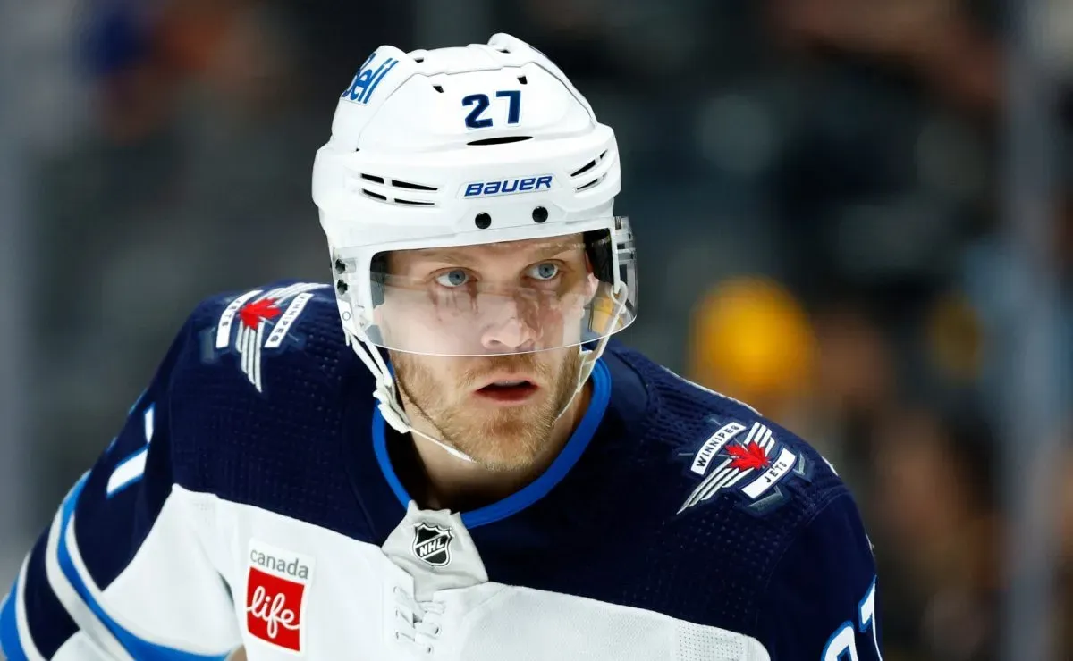 NHL News: After Brad Marchand signed with Panthers, Nikolaj Ehlers could join a Stanley Cup ...