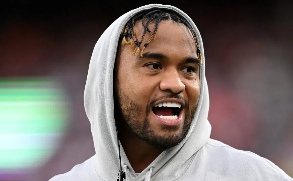 Tua Tagovailoa teammate ready to step up as Dolphins leader ahead of ...