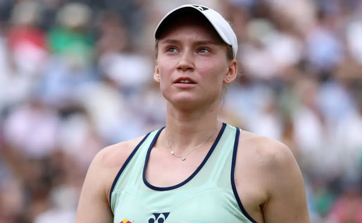 Elena Rybakina's profile: Age, height, love life, coach, career ...