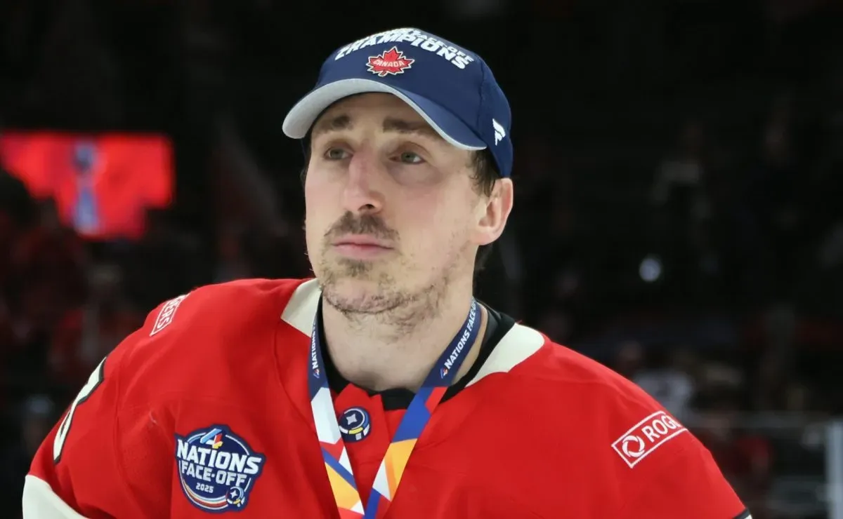 NHL News: Brad Marchand and Sam Bennett could join Mitch Marner, Sidney ...