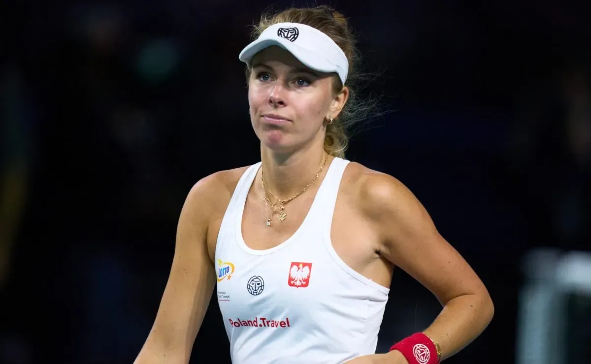 Magdalena Frech's profile: Age, love life, career, coach, sponsors ...