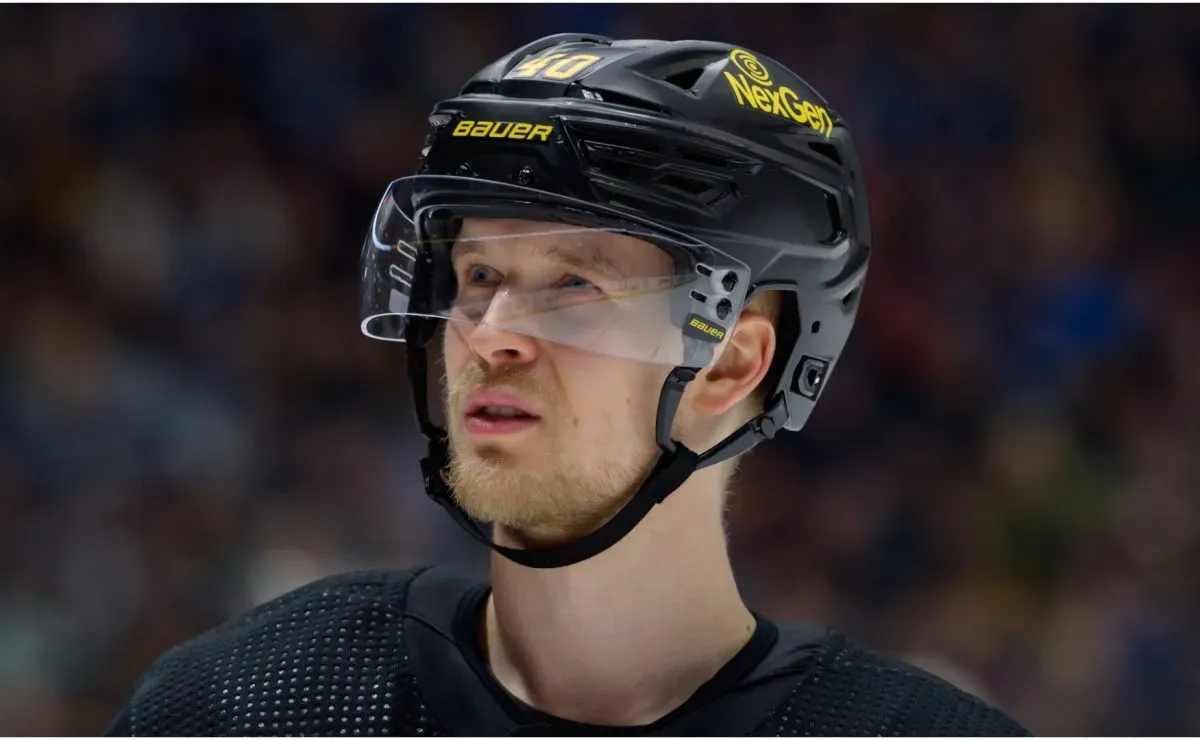 After Brock Boeser's extension, Thatcher Demko implies Canucks have ...