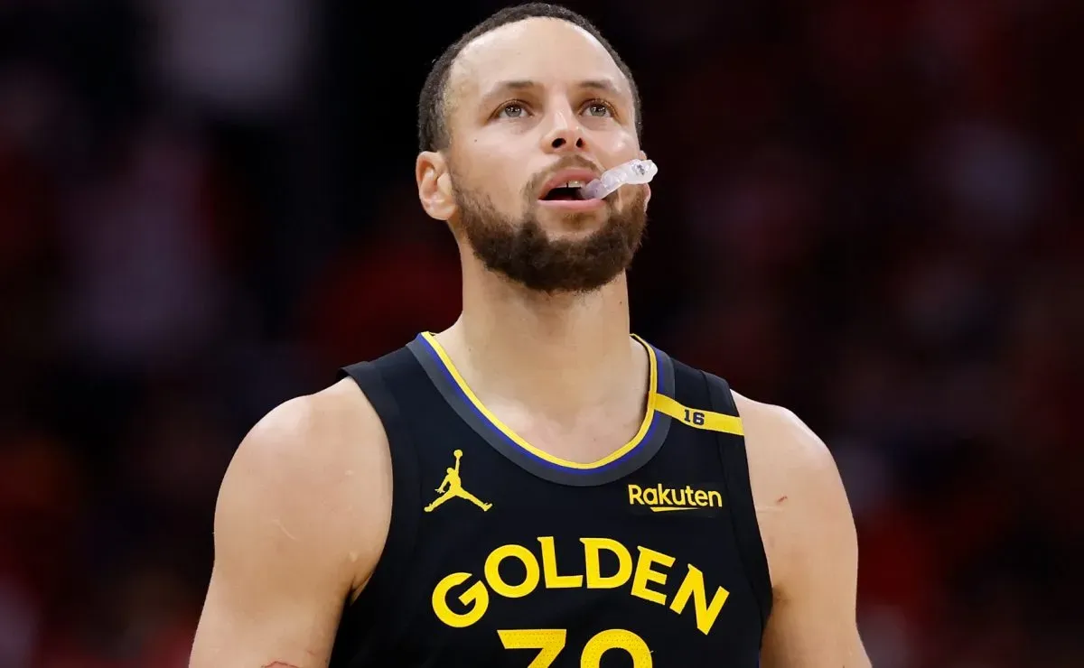 Stephen Curry’s Warriors may turn to veteran center after parting ways ...