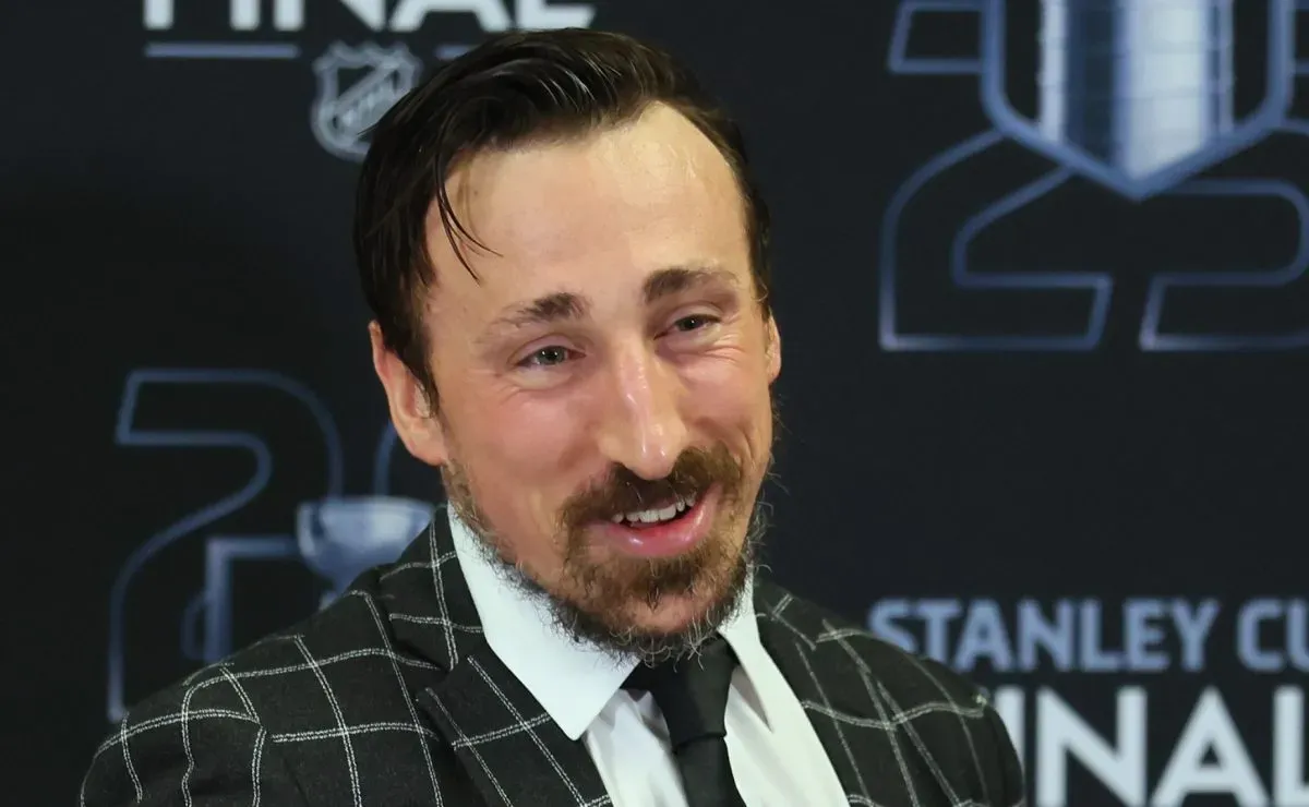 NHL News: Bill Zito makes something clear about the future of Brad ...