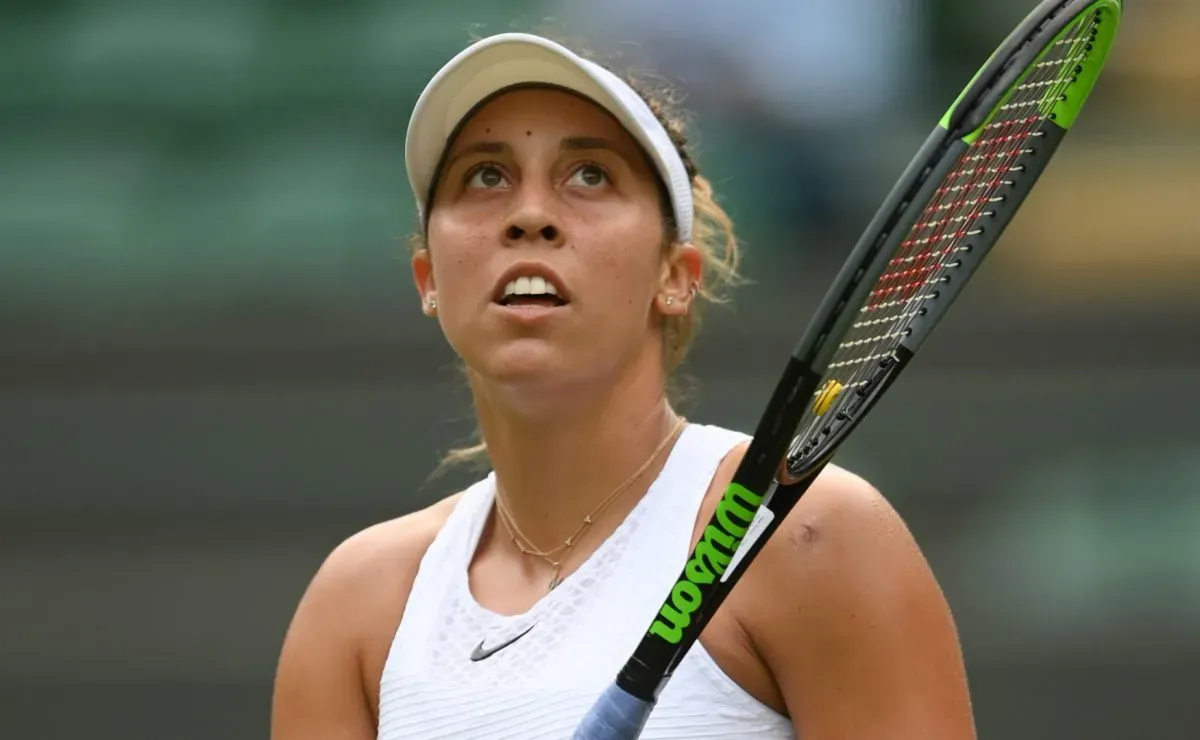 WTA Rankings: How things stand after Madison Keys joins Coco Gauff and Jessica Pegula in exiting ...