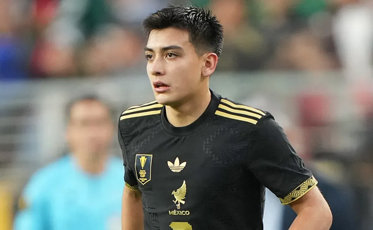 Gilberto Mora's profile: Age, height, career highlights, stats and all ...