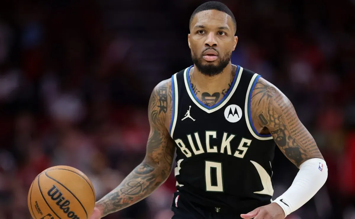 NBA Rumors: Damian Lillard reportedly has a preferred destination — and it’s not the Warriors ...