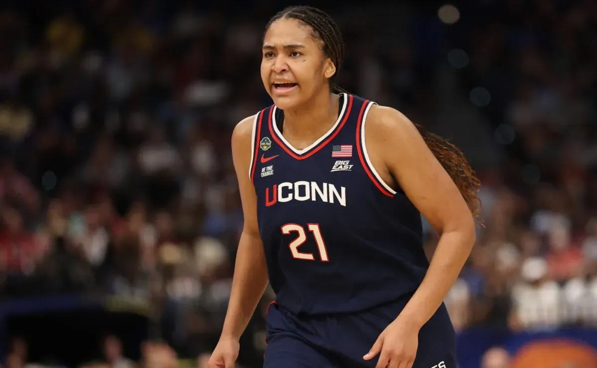 NCAA analyst compares Sarah Strong to LeBron James - Bolavip US