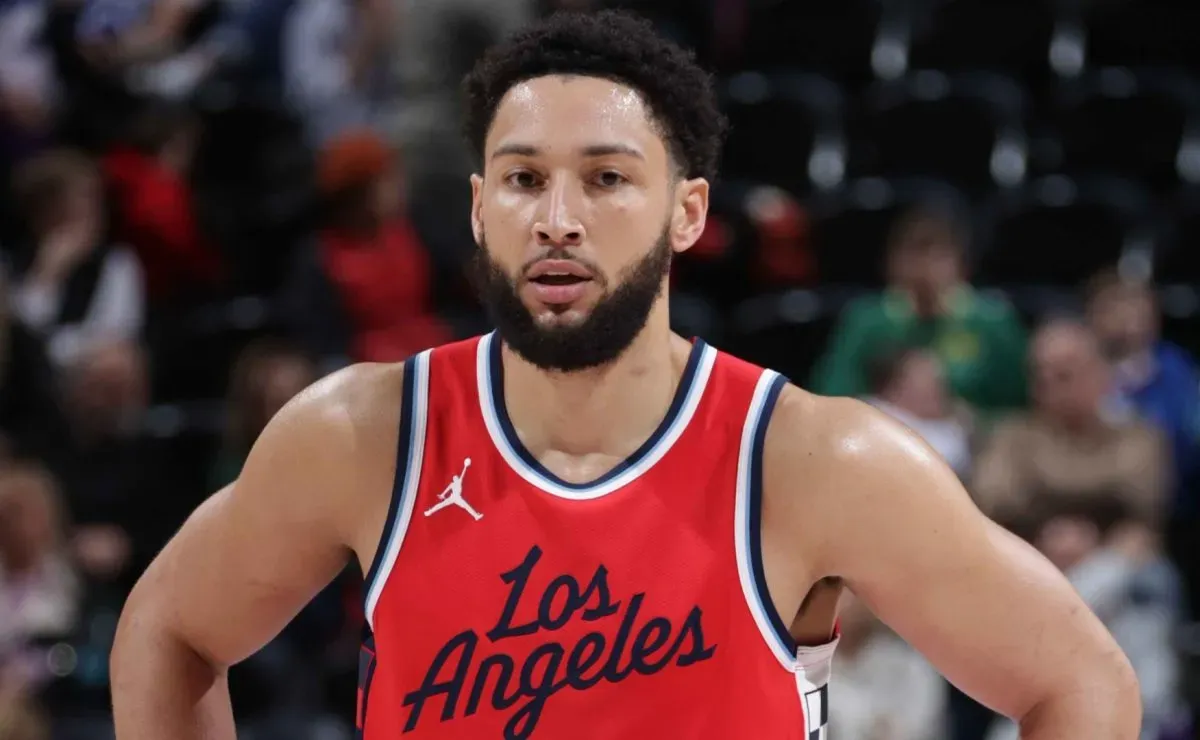 Ben Simmons drops major hint on his future NBA team after exit from the ...