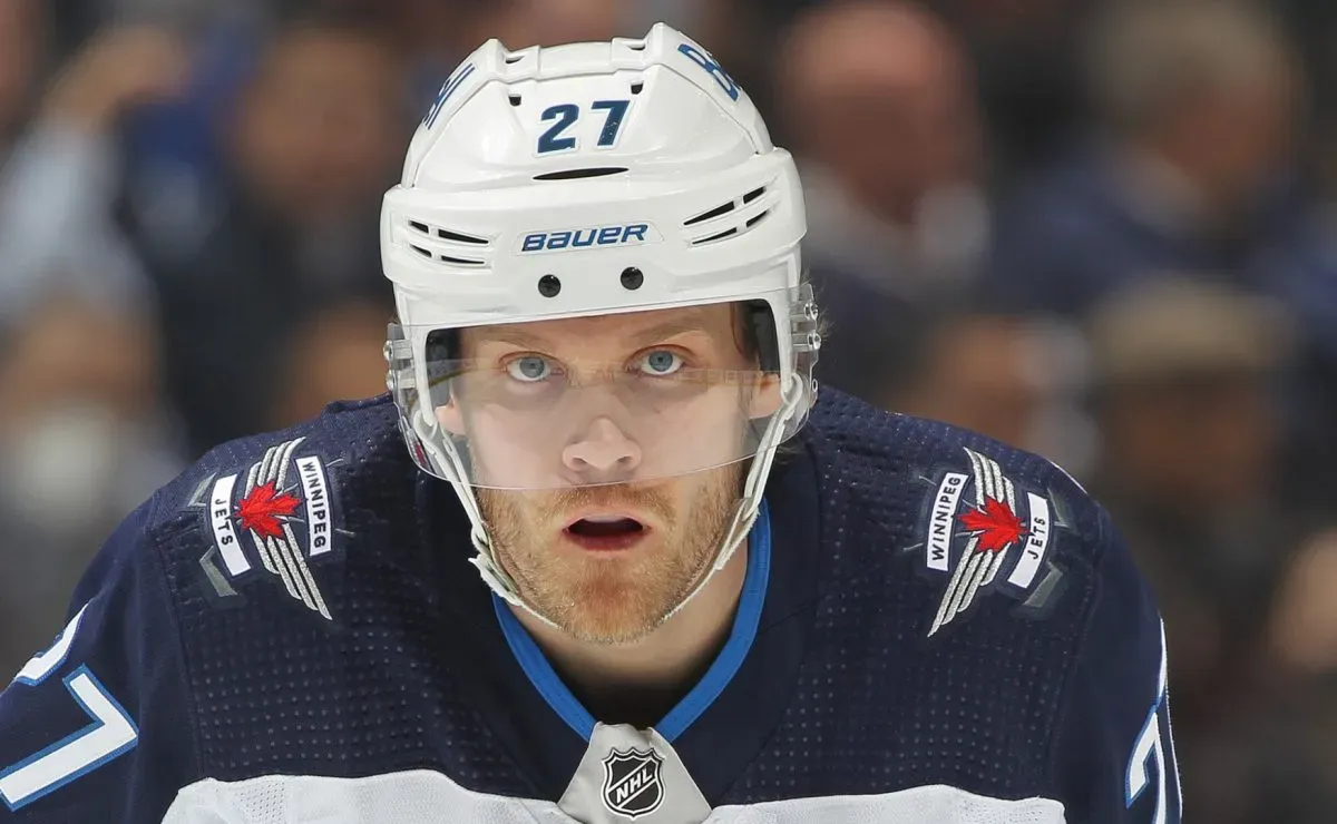 NHL News: After losing Nikolaj Ehlers, Winnipeg Jets are in a complicated situation with another ...