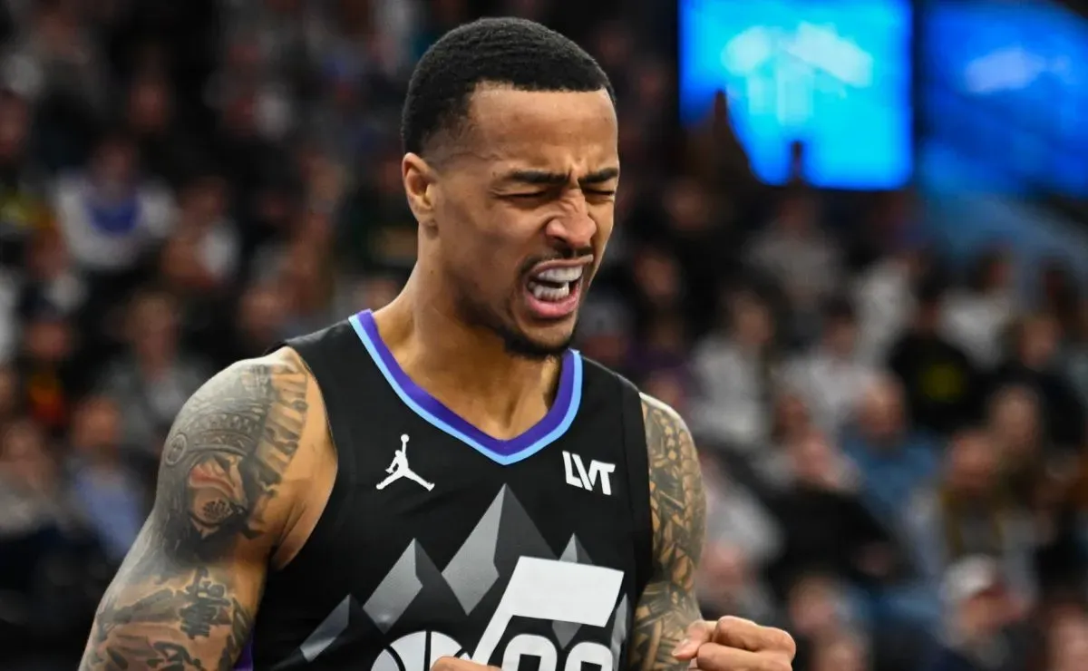 John Collins traded to Los Angeles: Clippers' projected lineup with ...