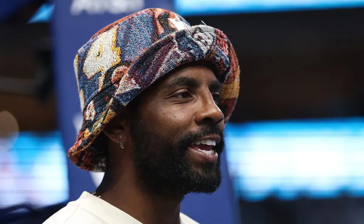 NBA veteran Kyrie Irving gets real about his injury comeback with ...