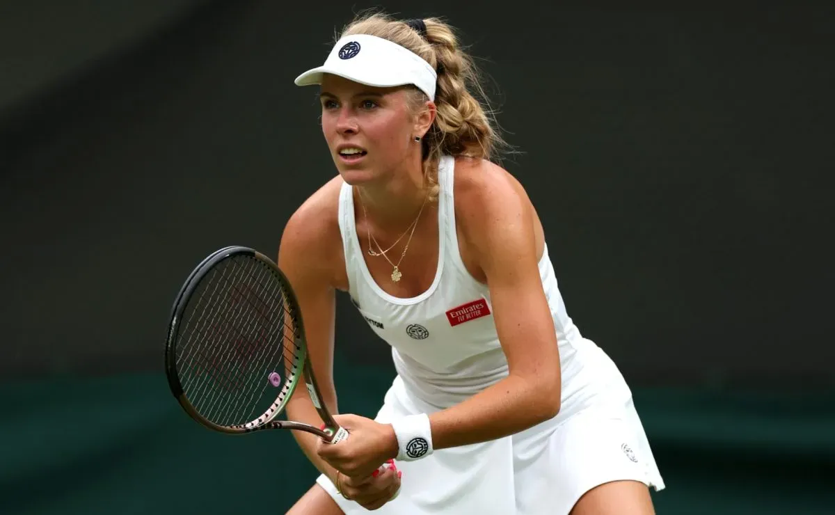 Magdalena Frech's net worth: Career earnings, endorsements and fortune ...