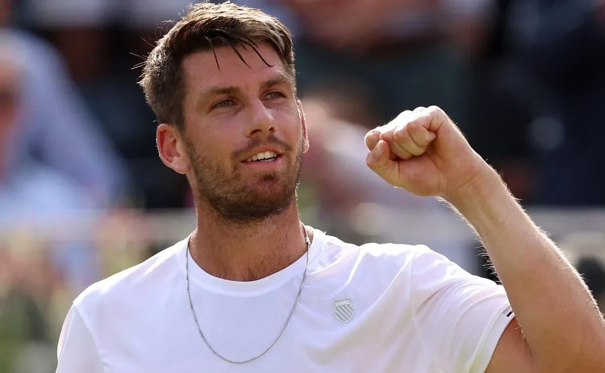 Cameron Norrie's net worth: How much fortune has the British tennis ...