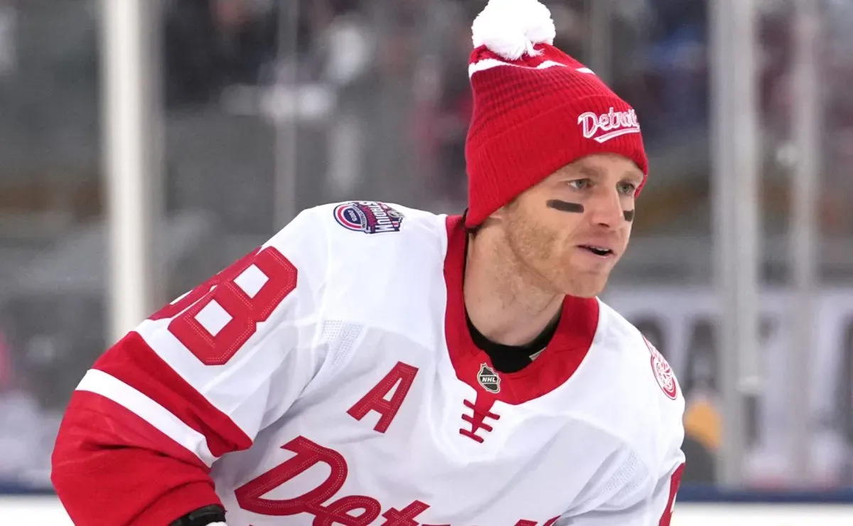 Patrick Kane's Red Wings reportedly in talks to land $92M star ...