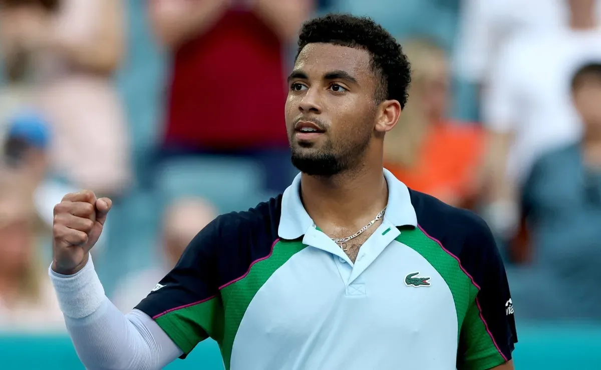 Arthur Fils' net worth: How rich is the French tennis player? All about ...