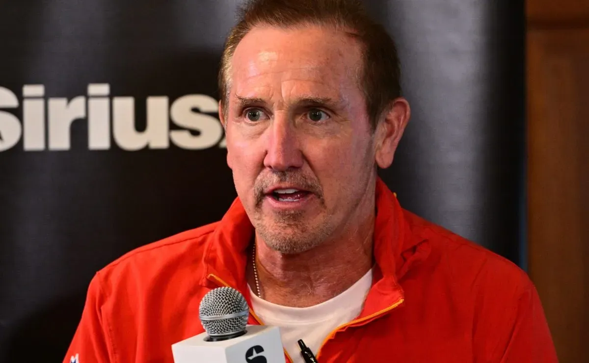 Not Josh Allen or Lamar Jackson: Andy Reid's Chiefs assistant Steve Spagnuolo named the best NFL ...