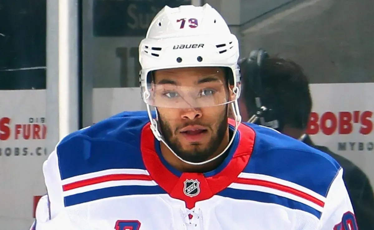 After K’Andre Miller's exit, NY Rangers and Mika Zibanejad reportedly ...