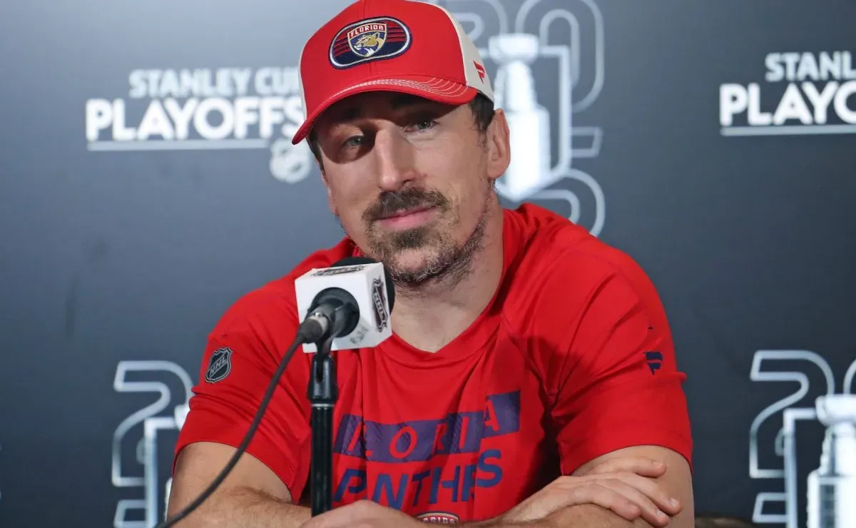 In addition to Brad Marchand, Sam Bennett, and Aaron Ekblad, Panthers ...