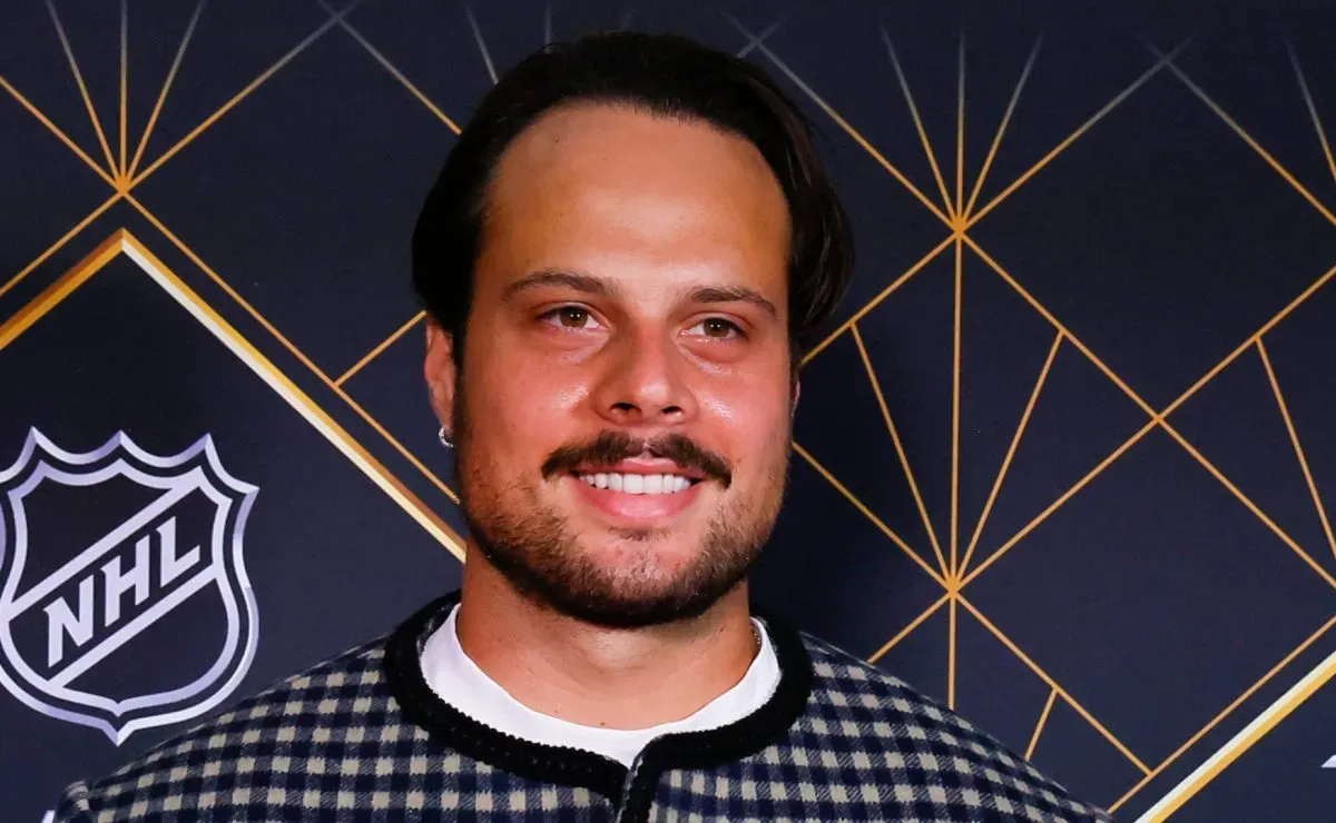 NHL News: Auston Matthews' former Maple Leafs teammate announces ...