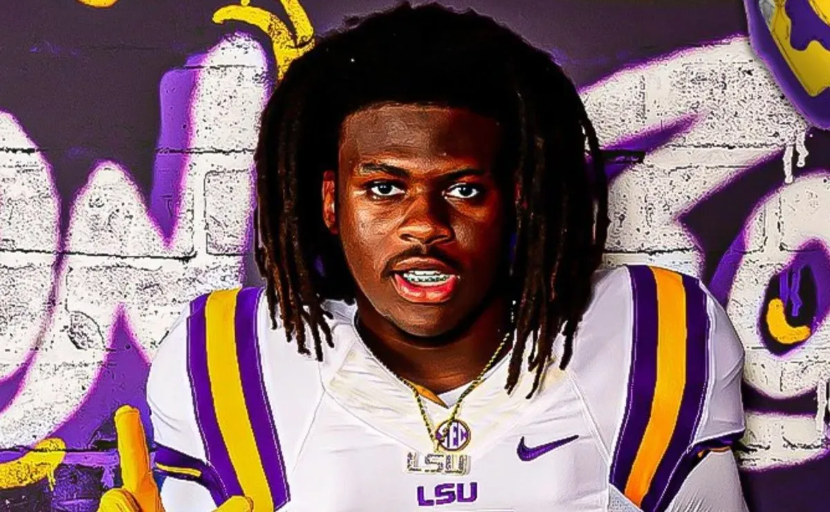 Lamar Brown's profile: Age, height, career highlights, coach and more ...