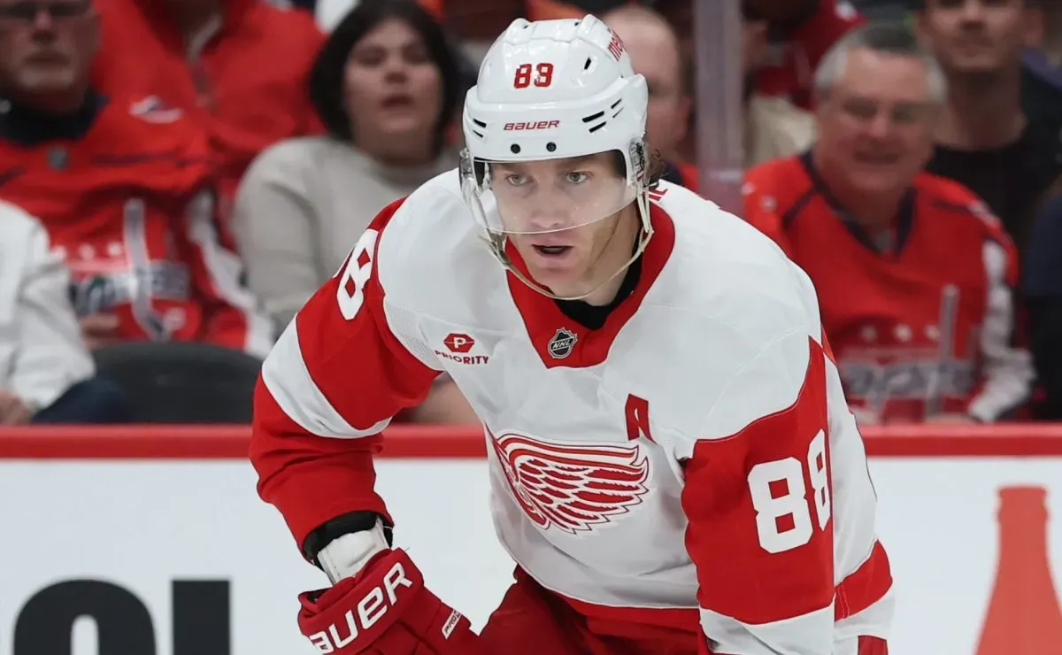 NY Rangers linked to signing former first-round pick and ex-Patrick ...