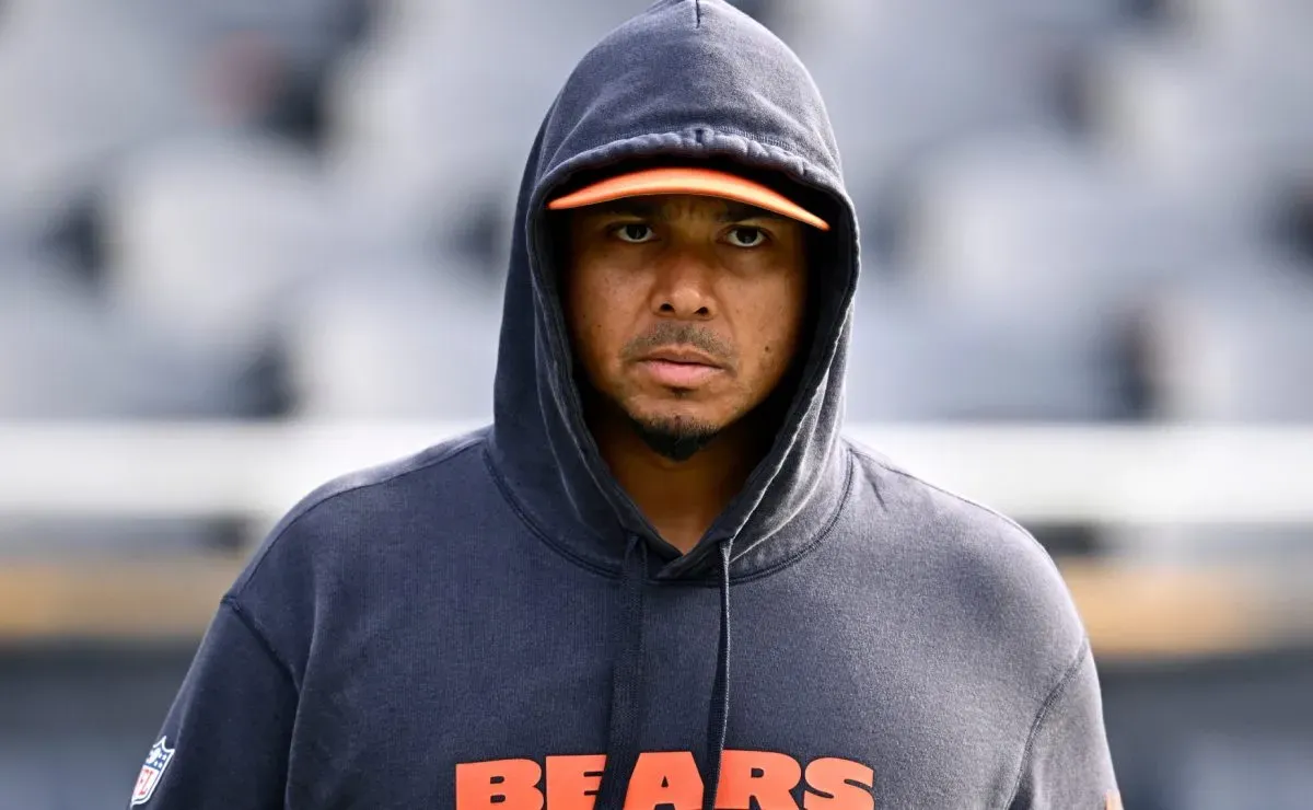 Chicago Bears general manager Ryan Poles gets NFL contract extension ...