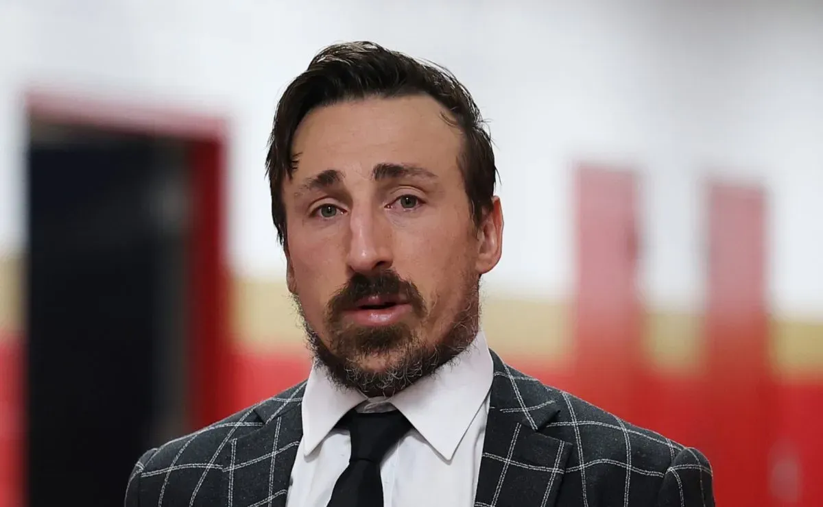 NHL News: After signing Brad Marchand, Sam Bennett, and Aaron Ekblad ...