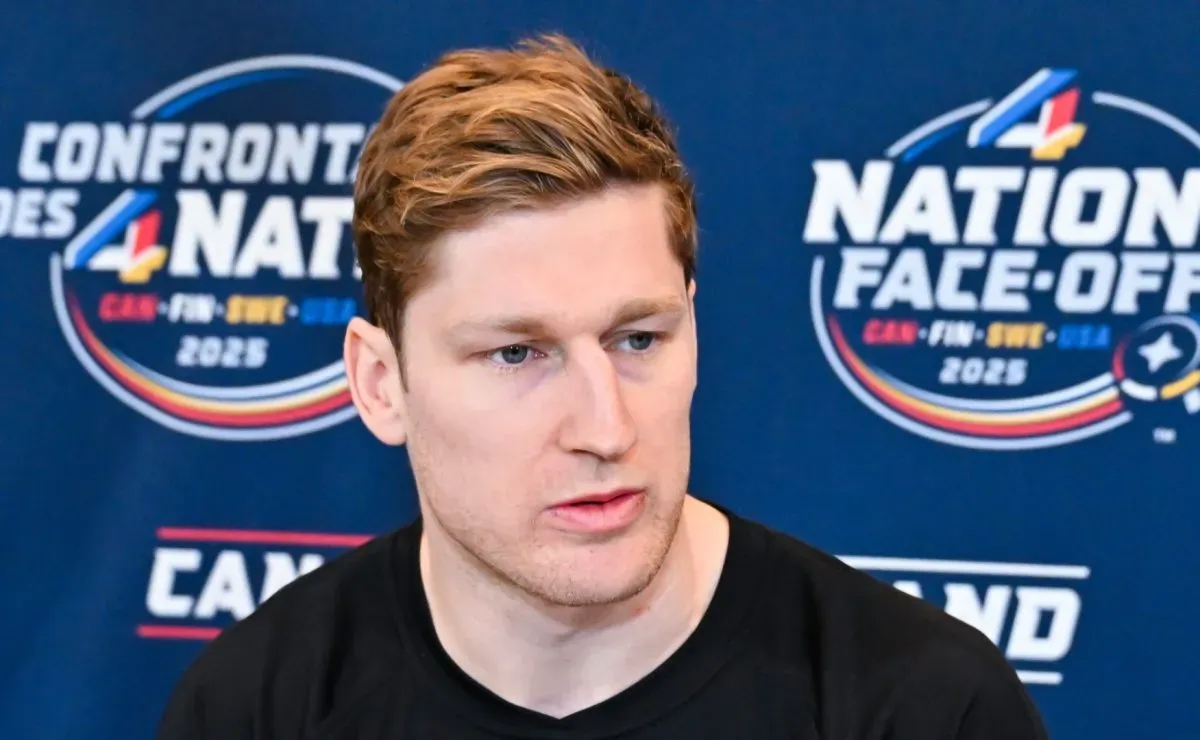 NHL News: Nathan MacKinnon's Avalanche send an important message after signing Auston Matthews ...