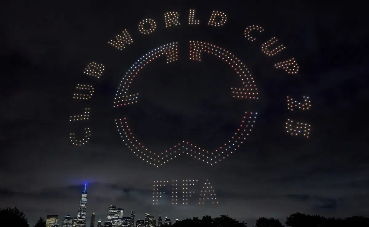 2025 FIFA Club World Cup halftime show with Doja Cat, J Balvin and Tems ...