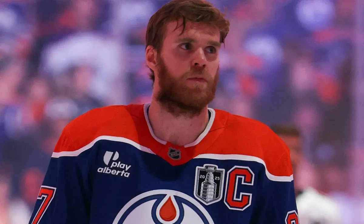 NHL News: Connor McDavid's Oilers advised to fix big problem with ...