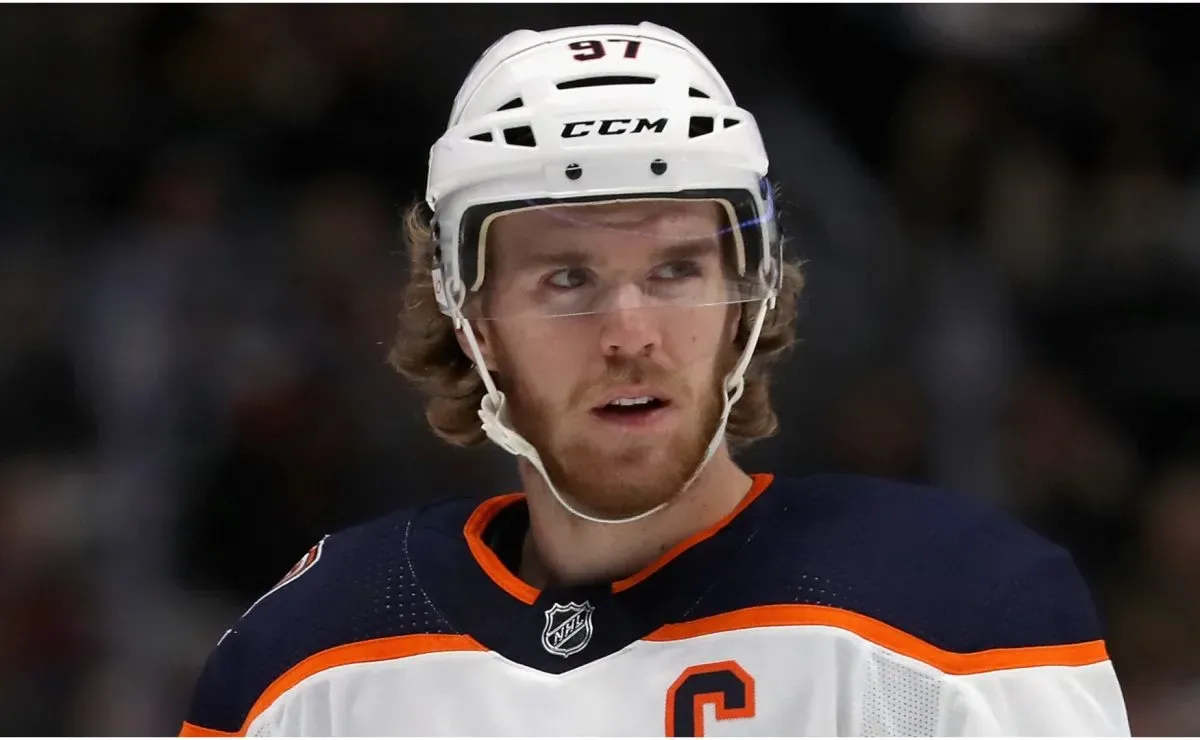 NHL News: Connor McDavid's Oilers reportedly cut short by Patrick Kane ...