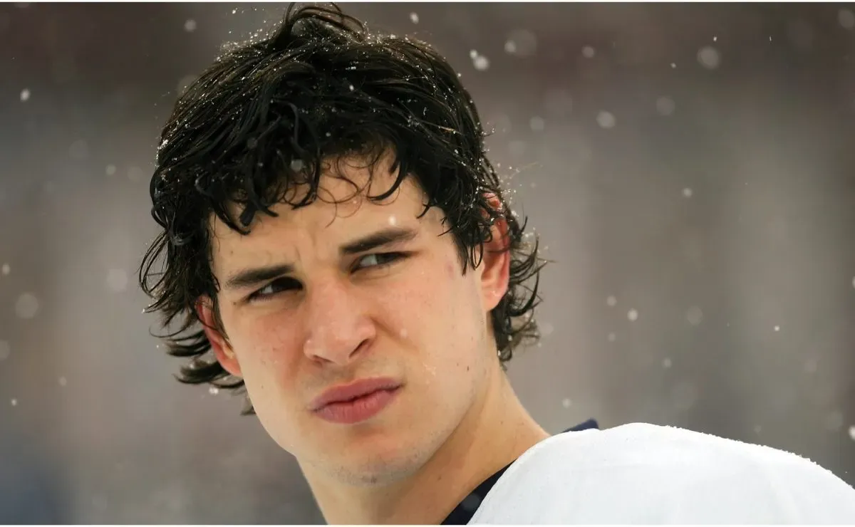 NHL News: Sidney Crosby's future with Penguins reportedly lies in the ...