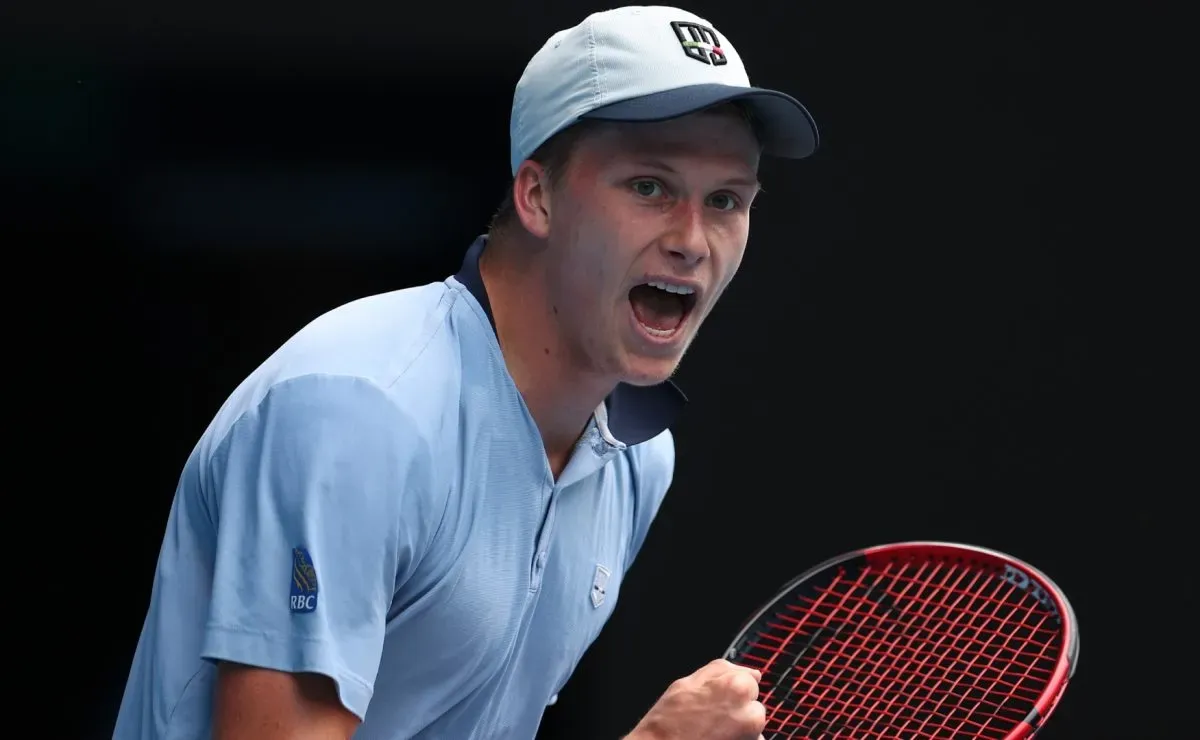 Jenson Brooksby's net worth: How much money does the American tennis ...