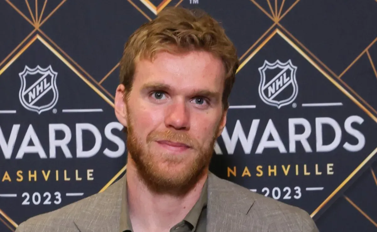 NHL News: Connor McDavid could reportedly choose his next team between ...