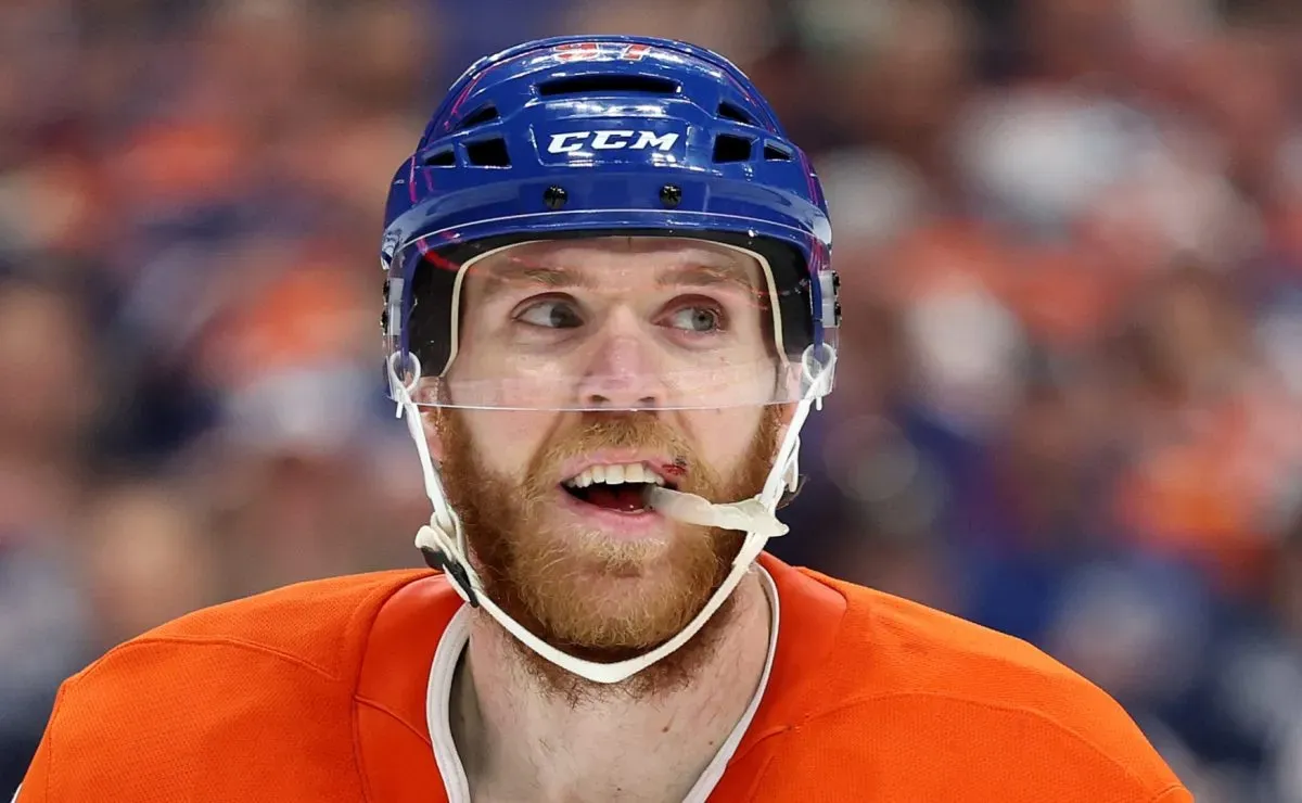 NHL News: If Connor McDavid becomes a free agent, Oilers will be in ...